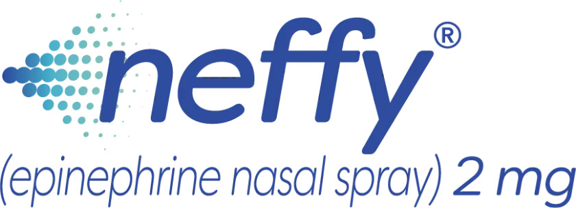 Mechanism of Action & Why neffy® (epinephrine nasal spray) for HCPs